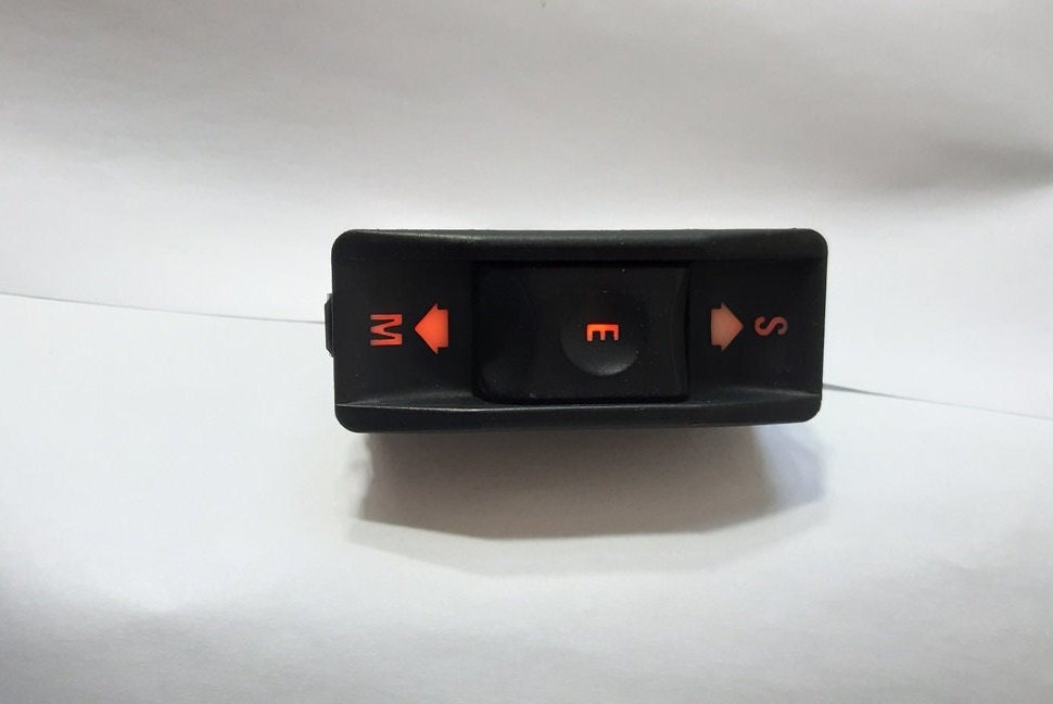 BMW E32 E34 E31 Automatic Selector Switch Selector Lever New - Etsy