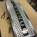 Ford F150 Grill (2009-2014 ) DXF SVG File for Laser or Plasma Cutting ...
