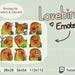 Summer Cats Ginger Emote Pack | Twitch | Discord | Youtube | Kawaii ...
