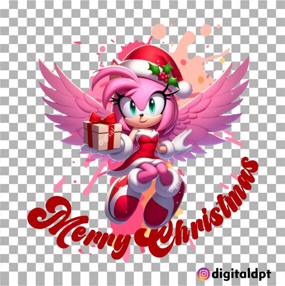 Amy S Christmas Gift