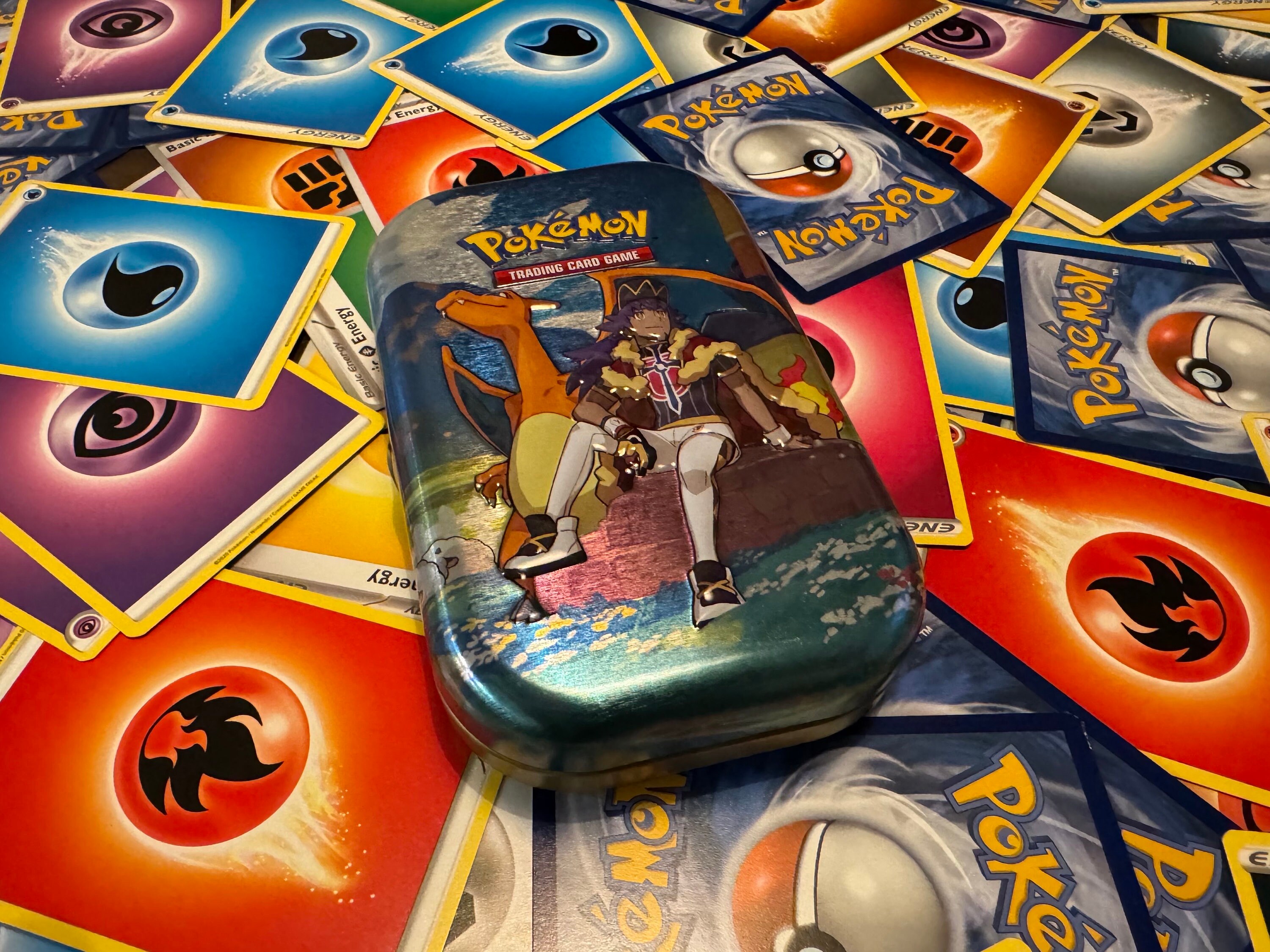 3D Printed Pokémon Mini Tin Dice and Indicator Insert - Etsy