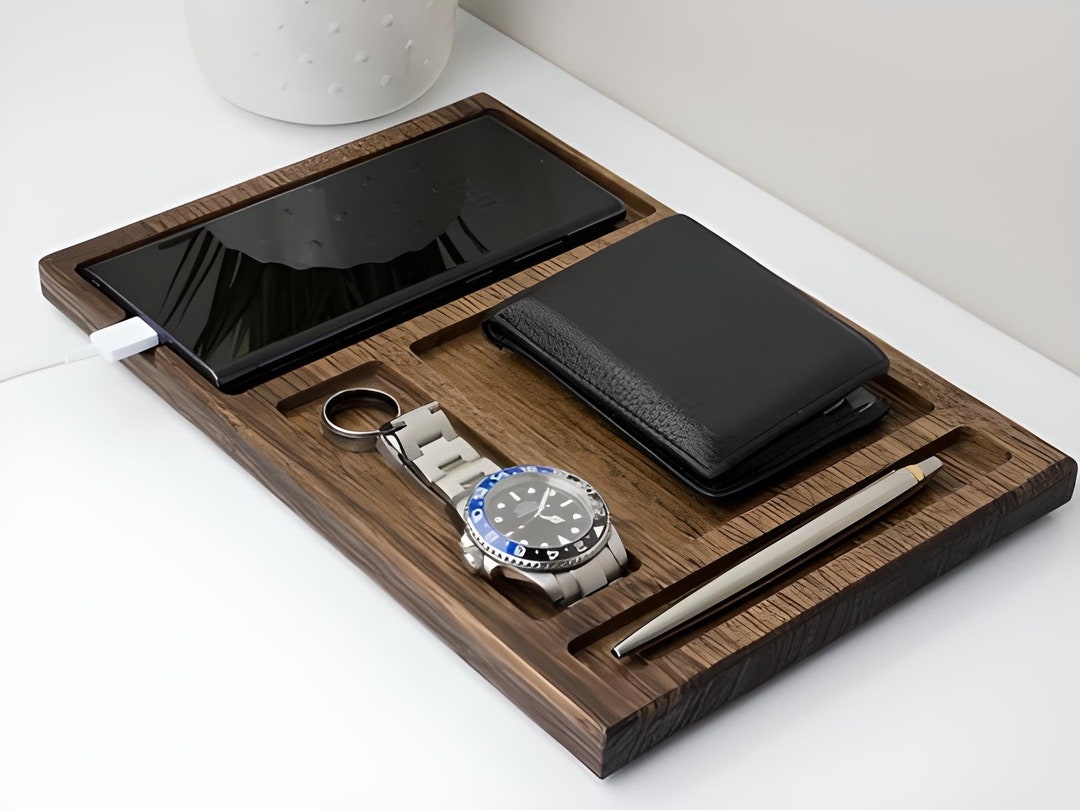 Storage Tray - Etsy