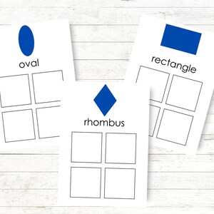 Shapes - Cut and Paste Matching Sorting Worksheet | Fine Motor Skills ...