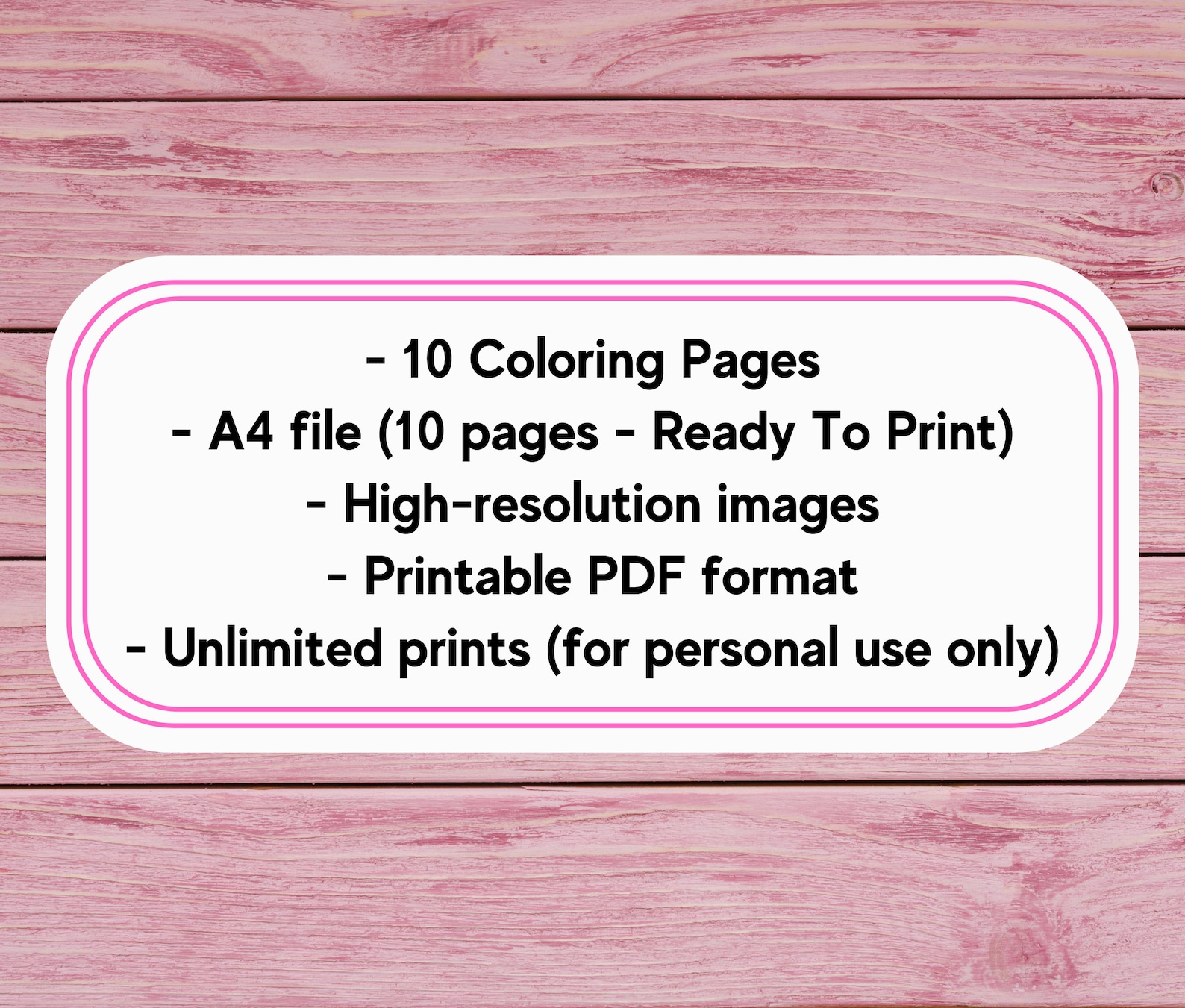 High Heels Coloring Pages – 10 Grayscale Shoe Designs (printable PDF ...