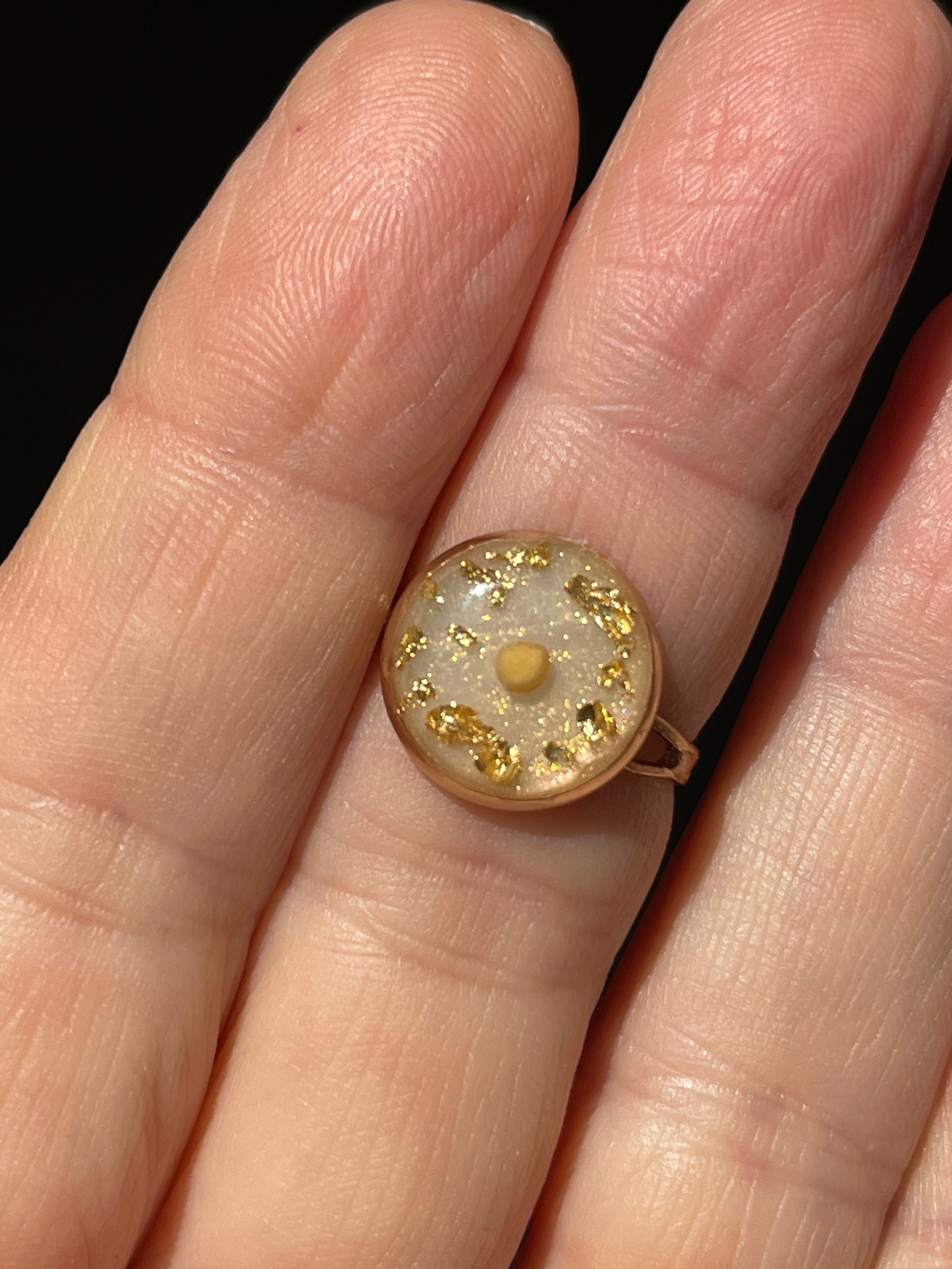 Faith as Small as a Mustard Seed Christian Believer Encouraging Hope ...