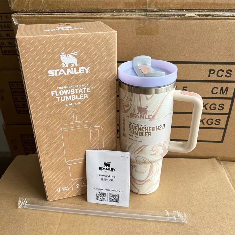 Stanley Tumbler Name Engraved 40oz 40oz Tumbler 30oz Tumbler Name