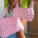 Puff Bubble Bag - Etsy