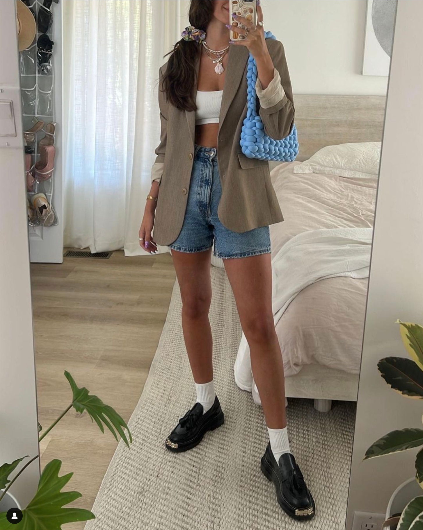 Puff Bubble Bag - Etsy