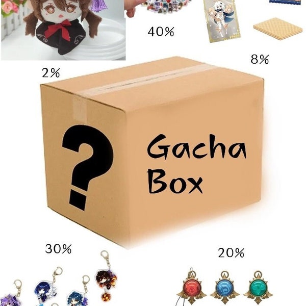 Gacha Life - Etsy