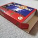 Actraiser Box - SNES - Super Nintendo - Etsy UK