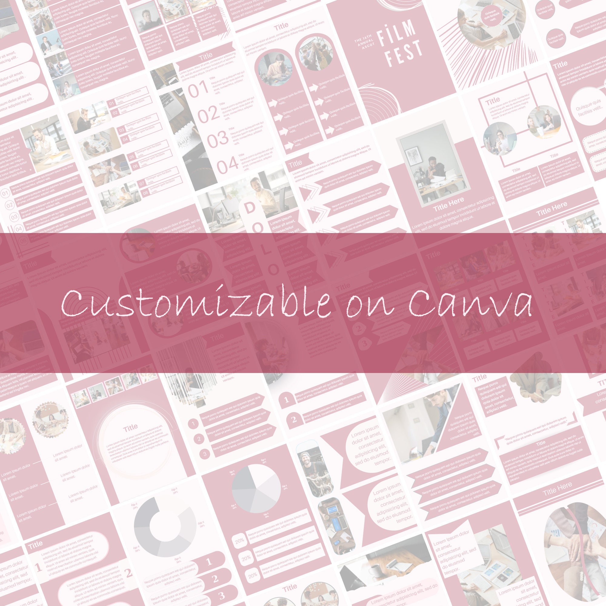 Canva Online Course Workbook Templates Coaching Worksheet Canva ...