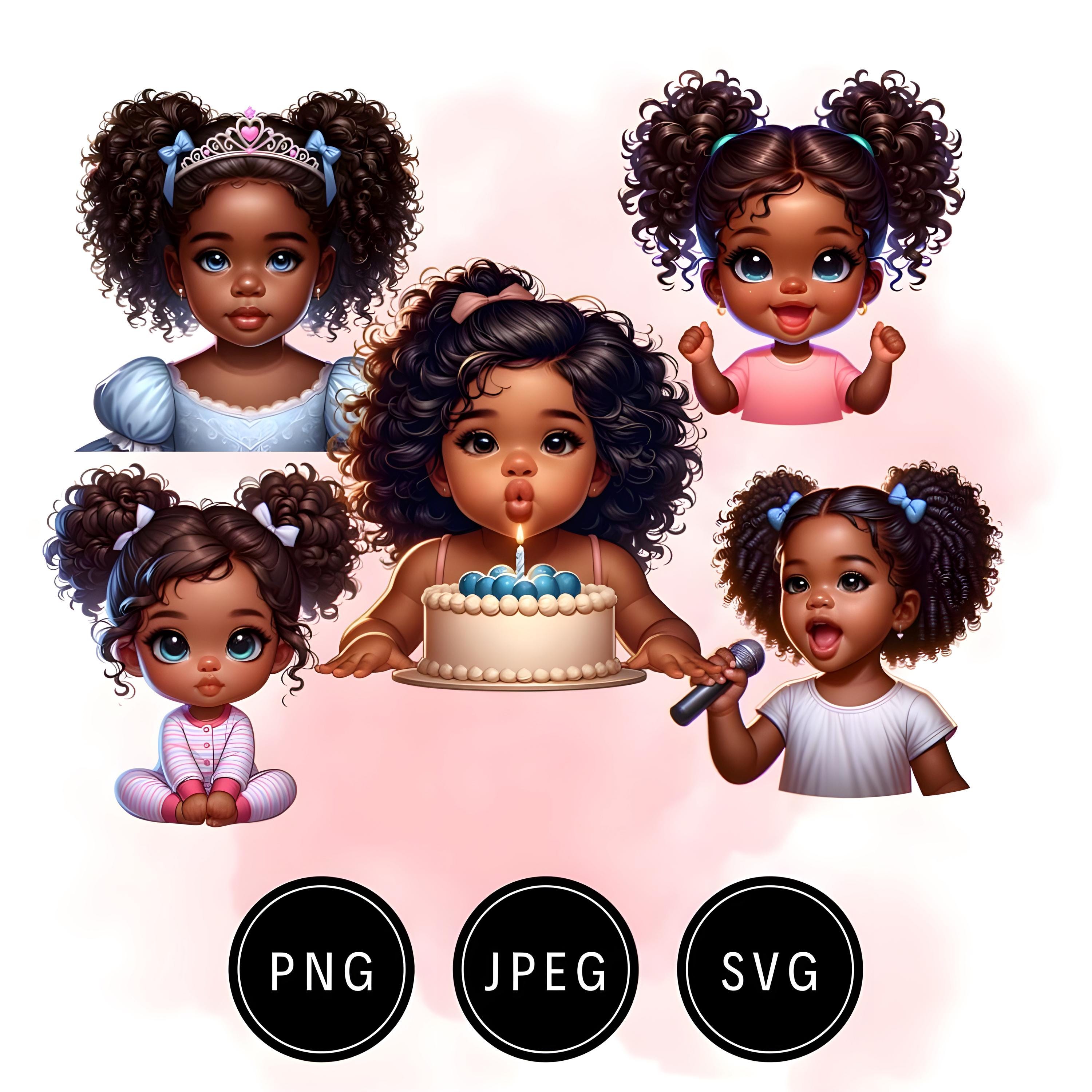 35 PNG Cute Chibi Girls Clipart High Quality, Cute Chibi Girl, Chibi ...
