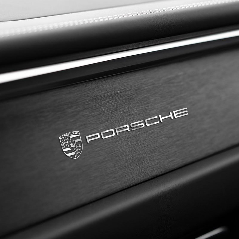 VW Car Decal Other Car Decals Two Styles - Etsy