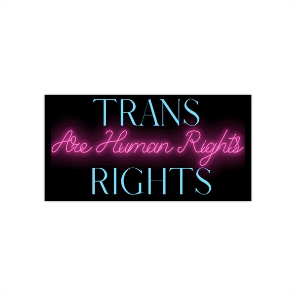 Activist Bumper Sticker - Etsy