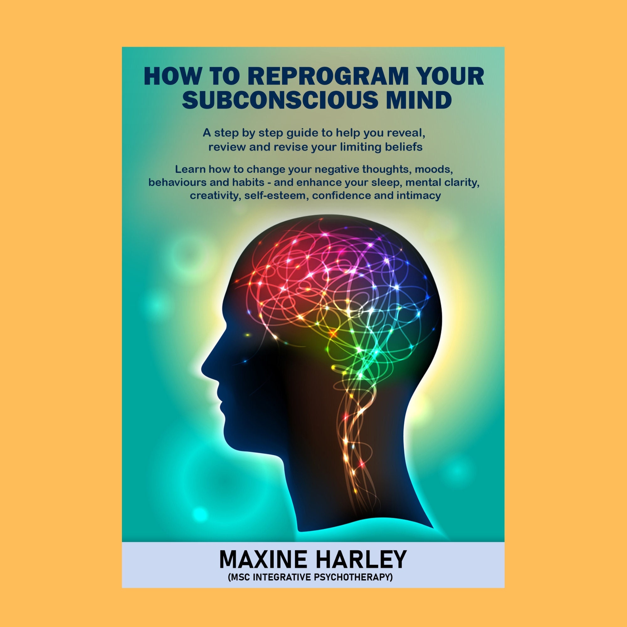 How to Reprogram Your Subconscious Mind - Etsy