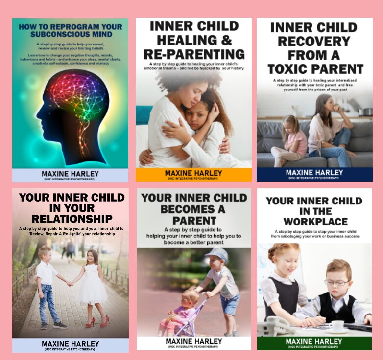 IMPOSTER SYNDROME - A Step-by-step Guide to Help You Conquer Your Inner ...