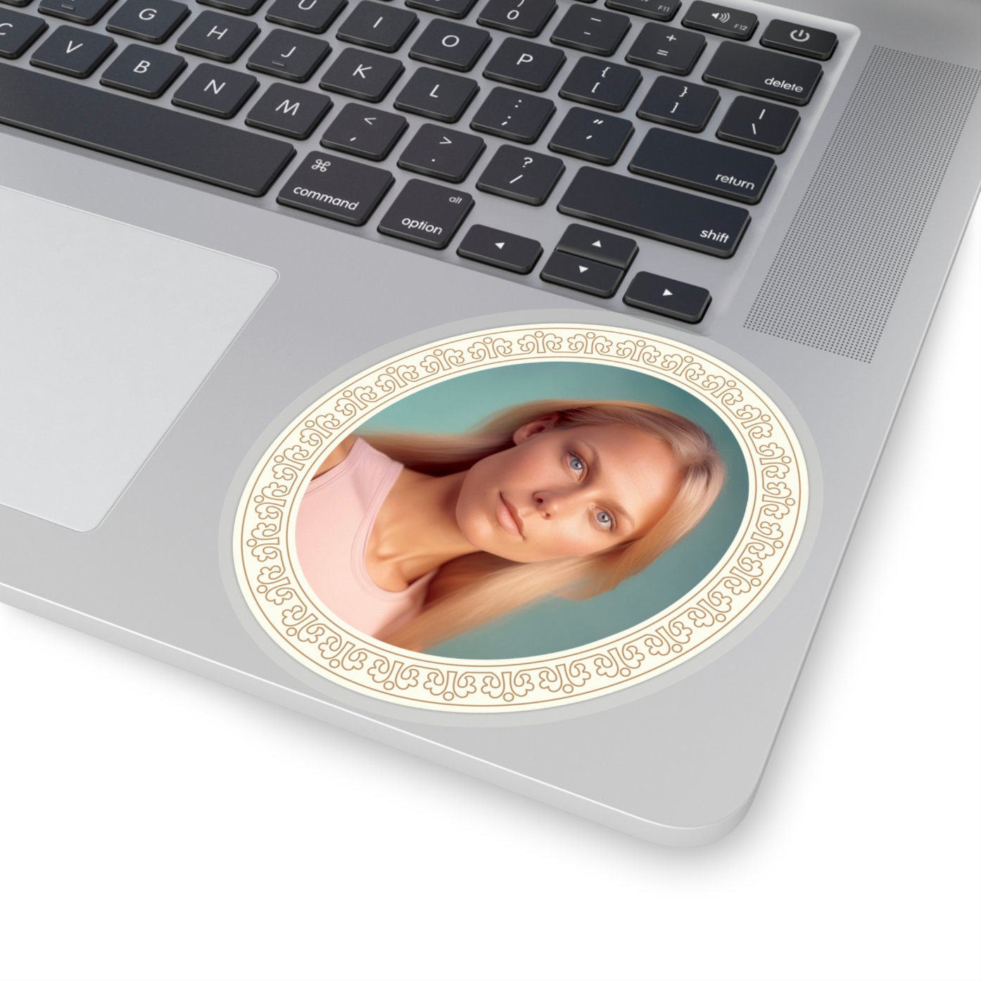 DDR GDR Eastern Bloc Stickers Fake Retro Nostalgia Soviet-era Western ...