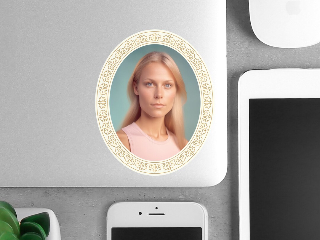 DDR GDR Eastern Bloc Stickers Fake Retro Nostalgia Soviet-era Western ...