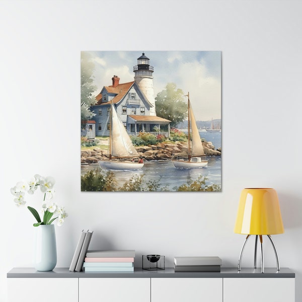 New England Coast - Etsy