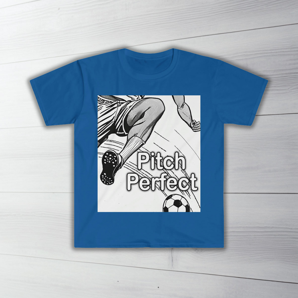 Pitch Perfect Shirts