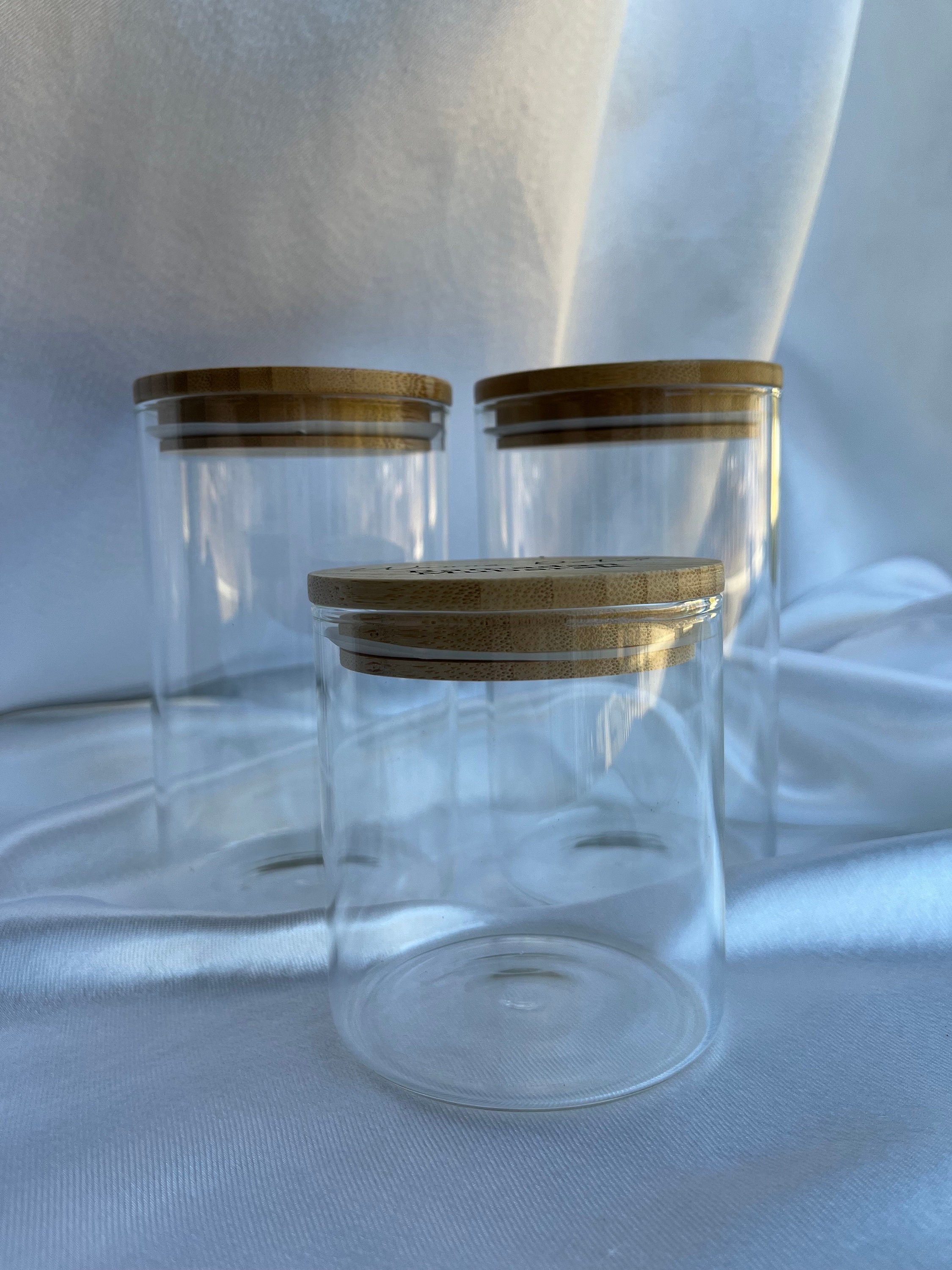 Ramadan Date Jar- Ramadan Mubarak - Bismillah - Eid Gift - Islamic Home ...