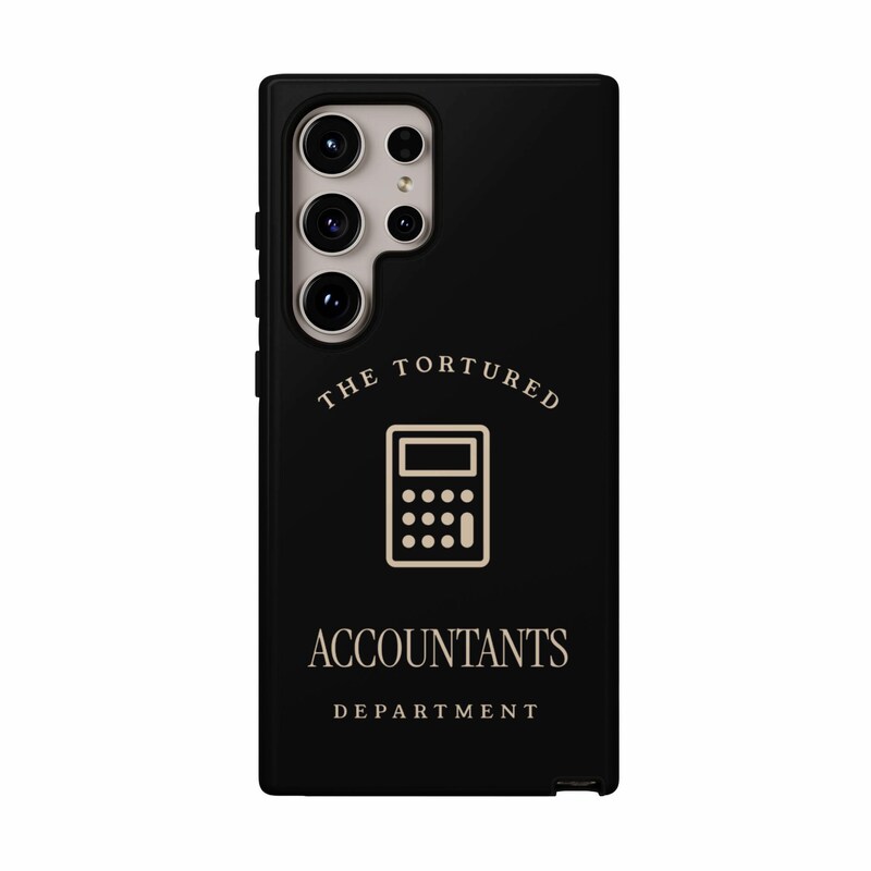 Calculator Phone Case - Etsy