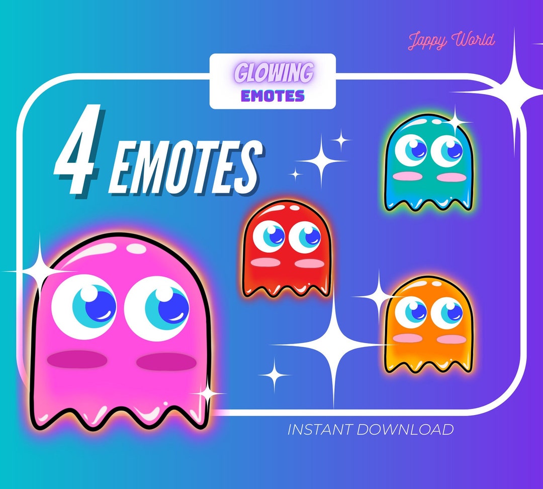 Twitch Emotes, Twitch Subscriber Emotes, Cute Emotes, Video Game Emote ...