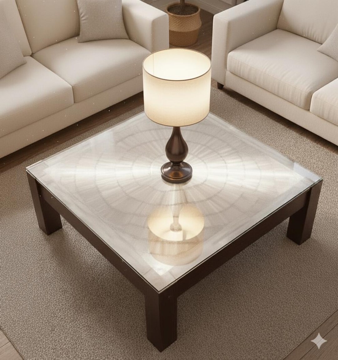 Handmade Agate Table Top: Personalized Stone Decor - Etsy