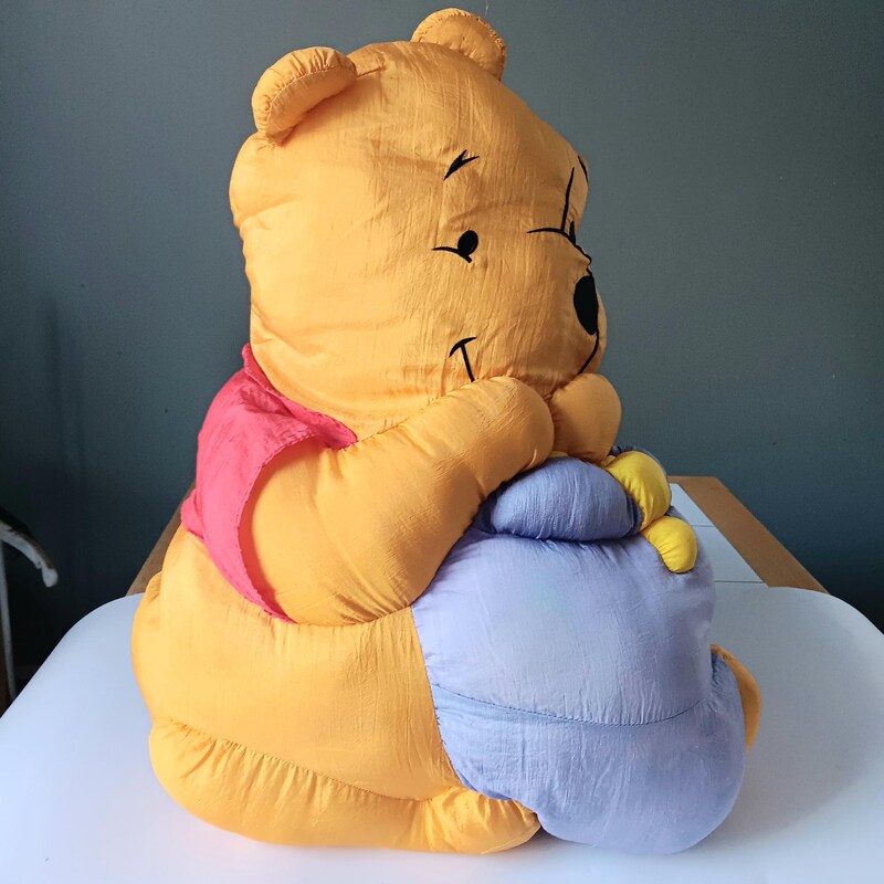 Puffalumps - Etsy