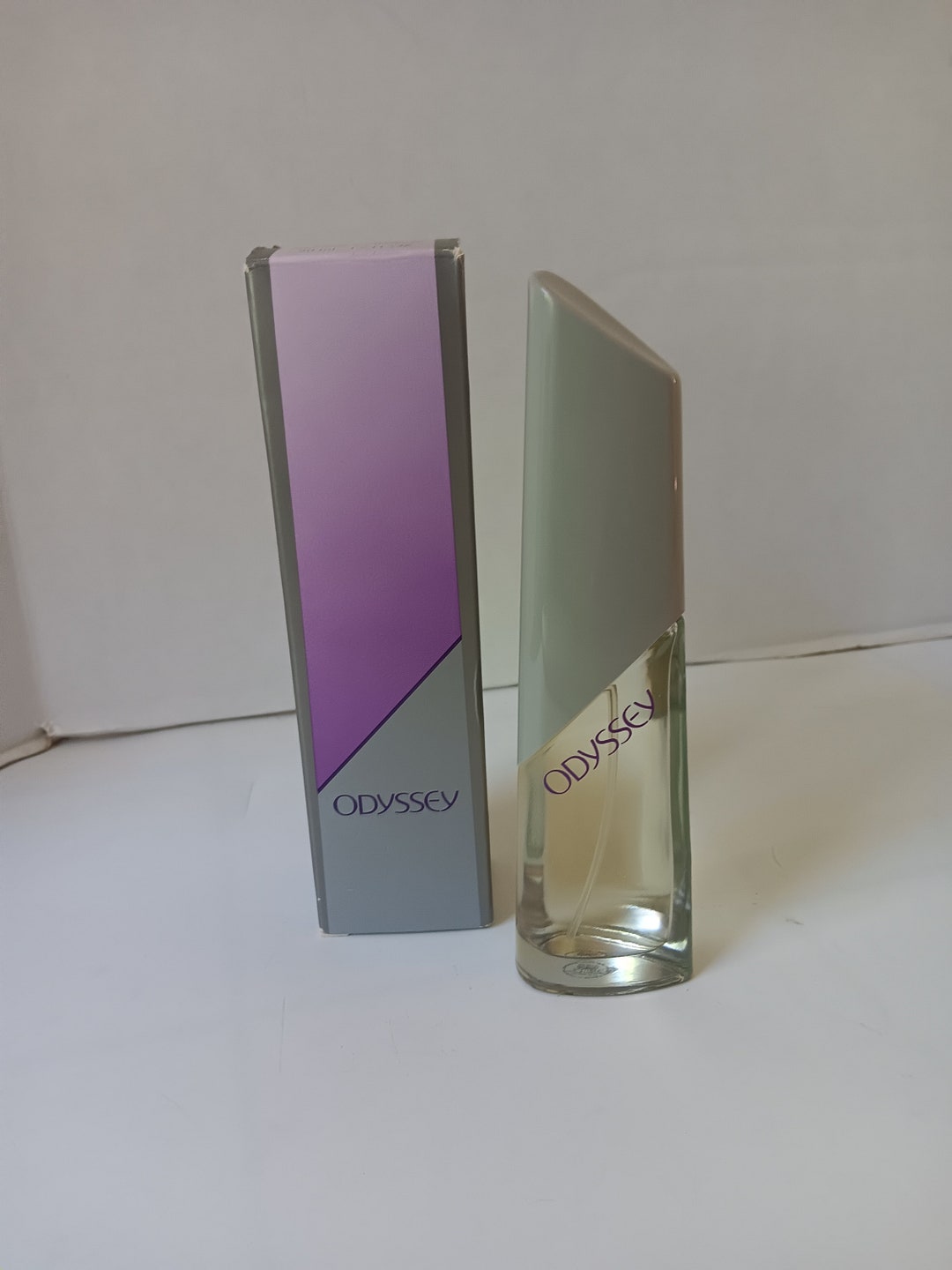 AVON Original Odyssey 1.7 Fl Oz Cologne Perfume Spray Discontinued - Etsy