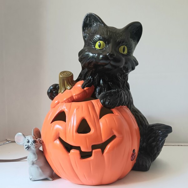 Halloween Ceramic Molds - Etsy