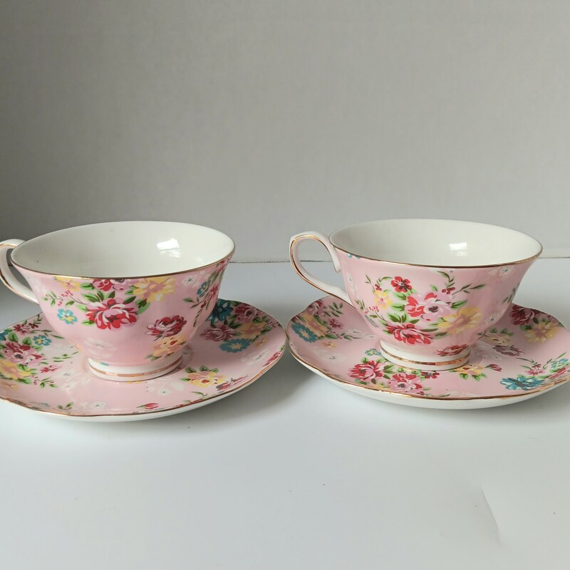 Tea Ware - Etsy