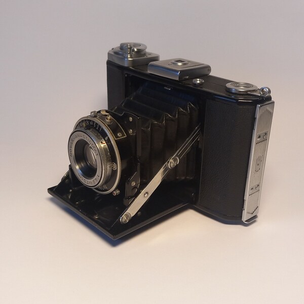 Folding Camera - Etsy