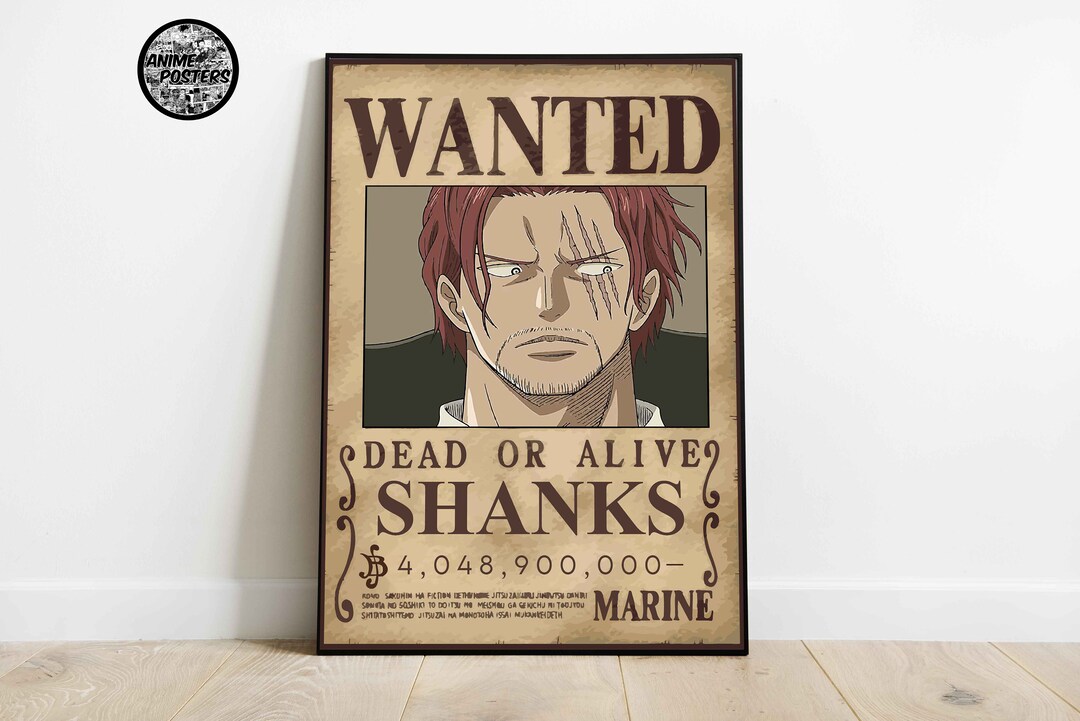 Manga Anime Poster Custom Manga Anime Poster Manga Anime - Etsy