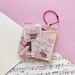 Stray Kids Album CD Keychains - Etsy