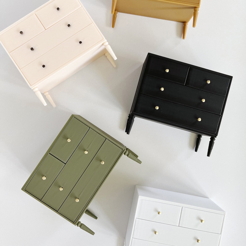 Small Dresser - Etsy