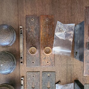 Villa Door Hardware, Antique - Etsy