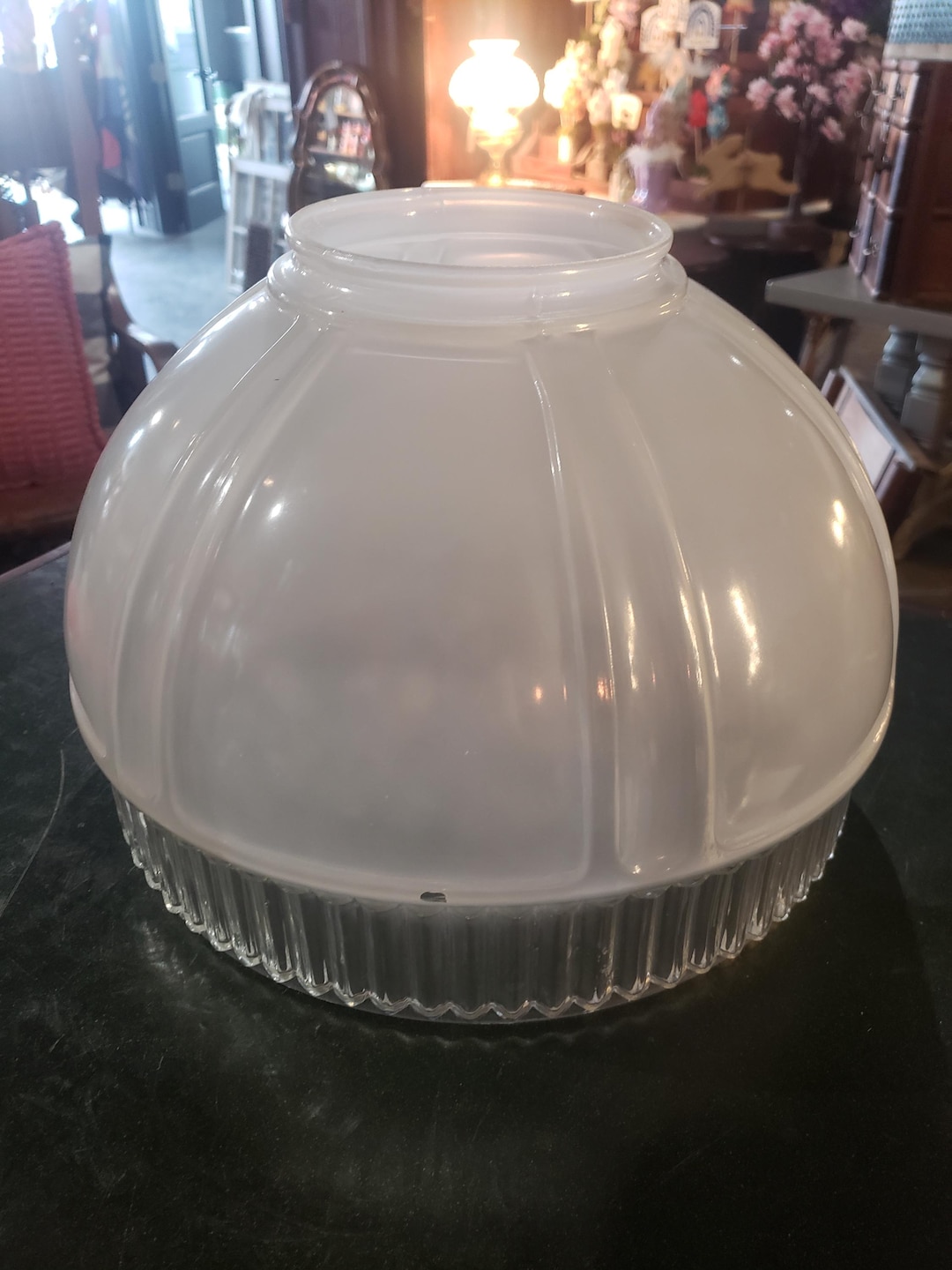 Aladdin Lamp Shade - 616 Shade Globe Only - Etsy