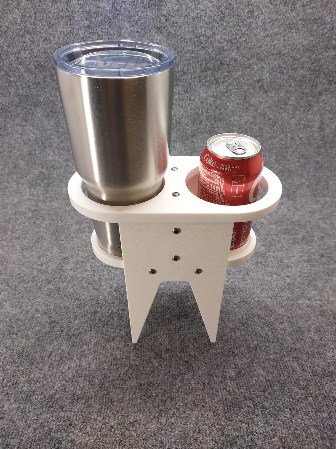 Beach Sand Spike Cup Holder - Etsy