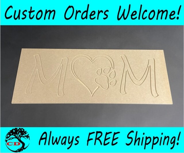 CustomsDirectOnline - Etsy