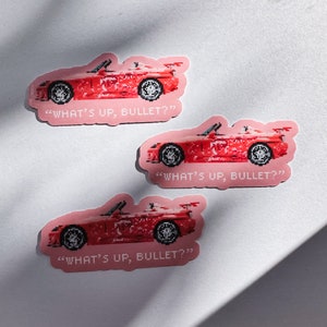 Fast & Furious Brian R34 Skyline Suki S2000 - "what's Up, Suki" - "what ...