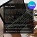 Editable Canva Template - Optometry Consultation Form for Doctors - Etsy
