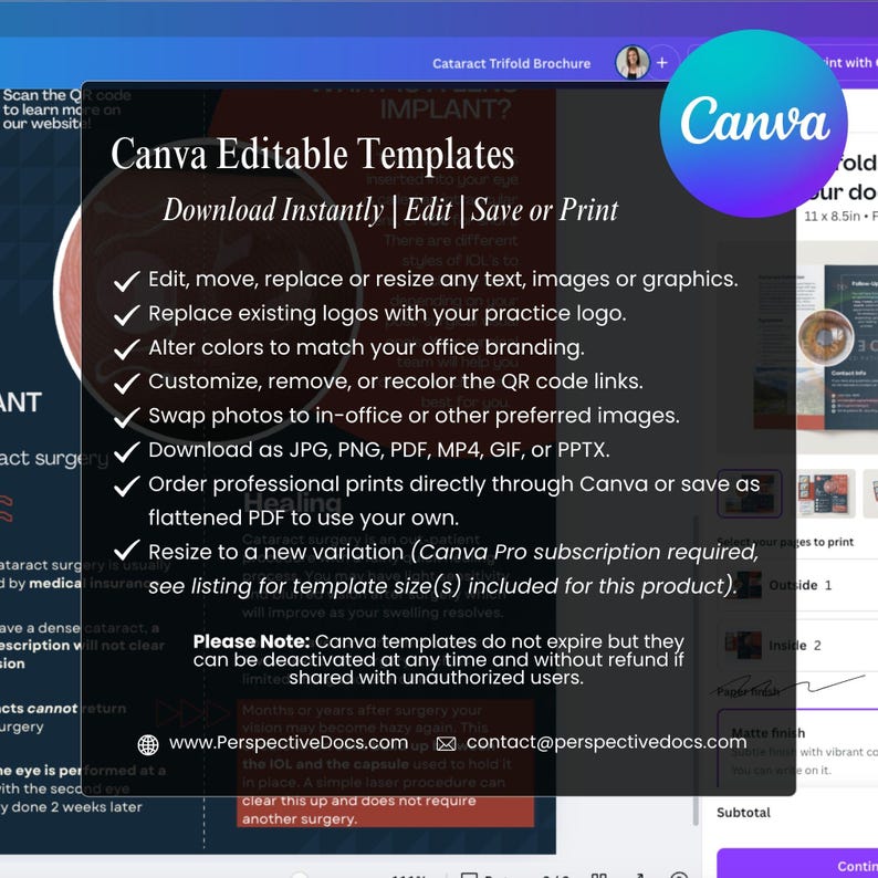 Condensed Intake Form With Pretesting Section - Etsy