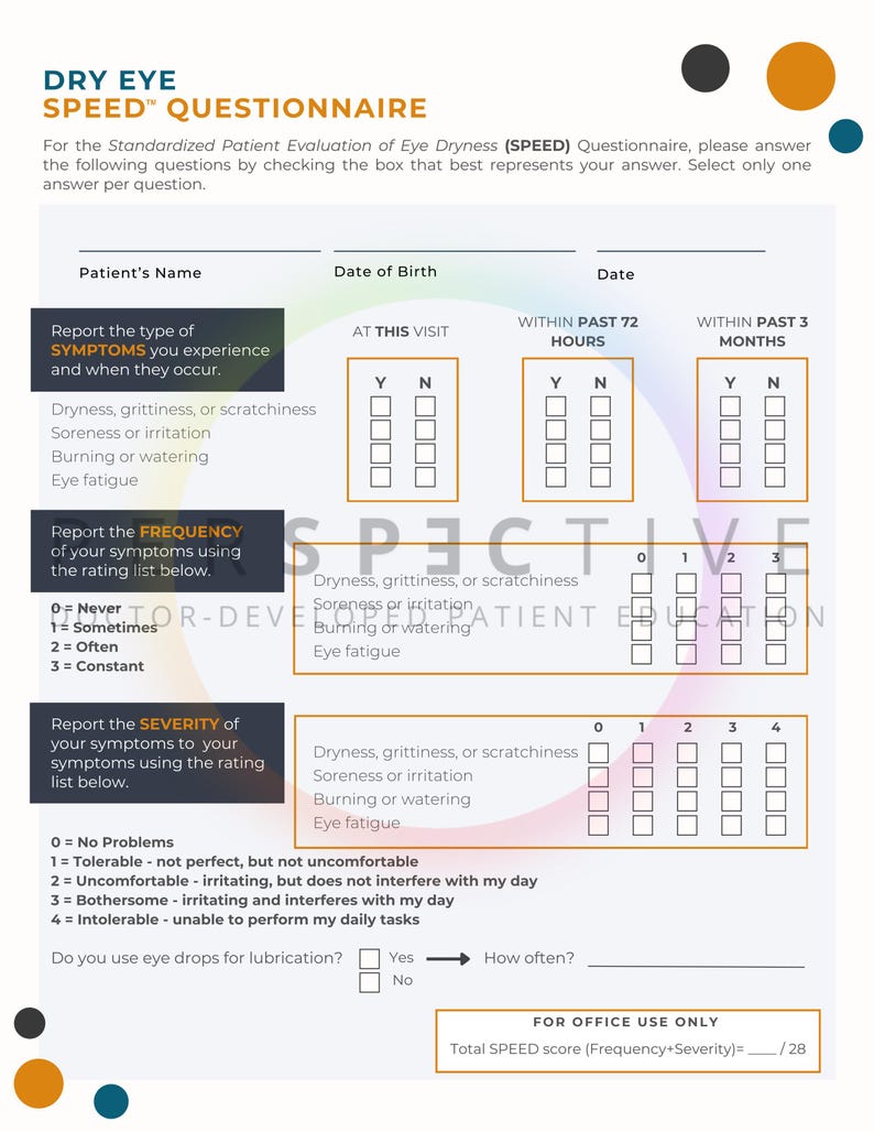 IPL/RF Patient Consent Form Package - Etsy