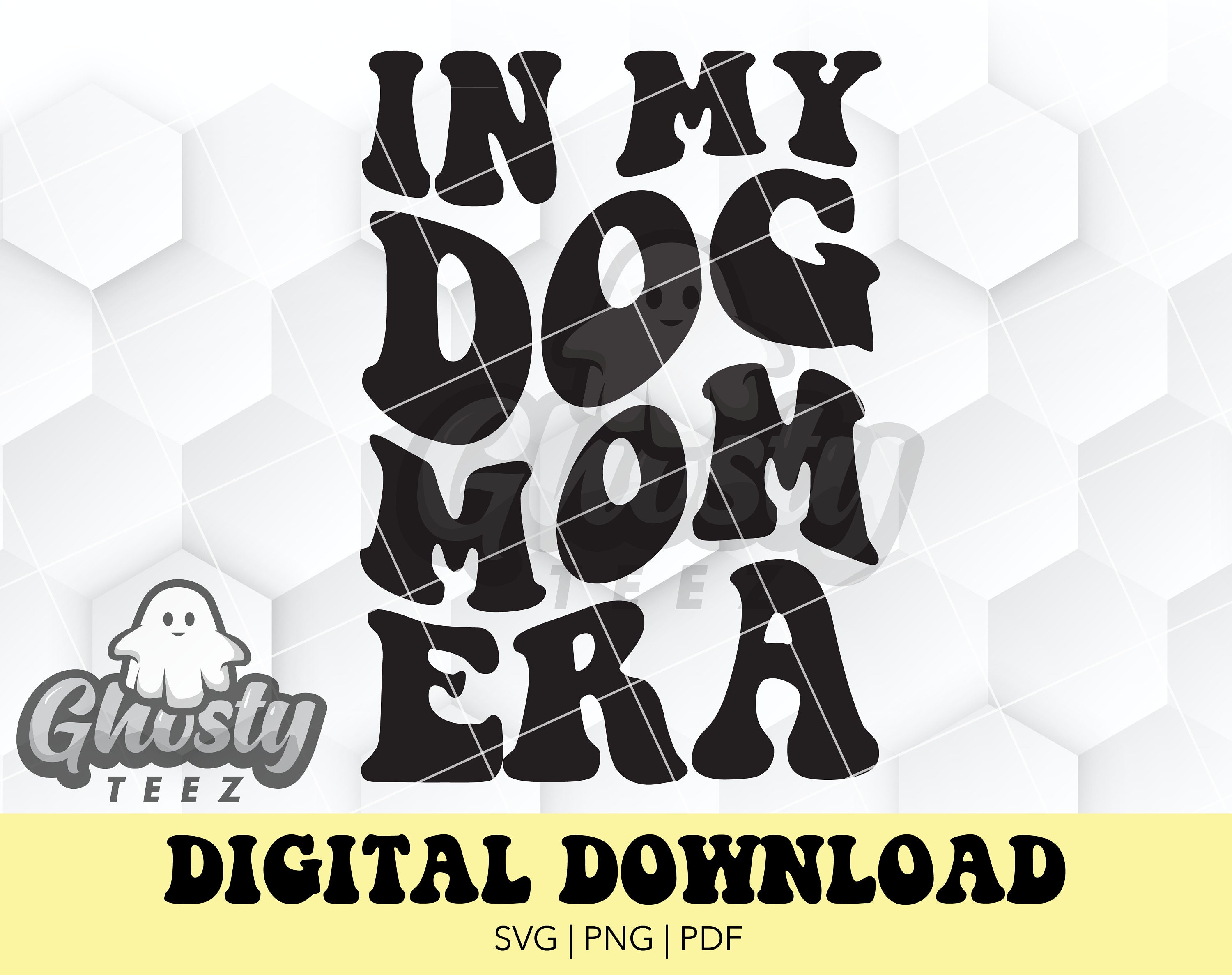 Dog Mom Era SVG, Png, Pdf, Concert Digital File, Dog Mom Png, Dog Mama ...