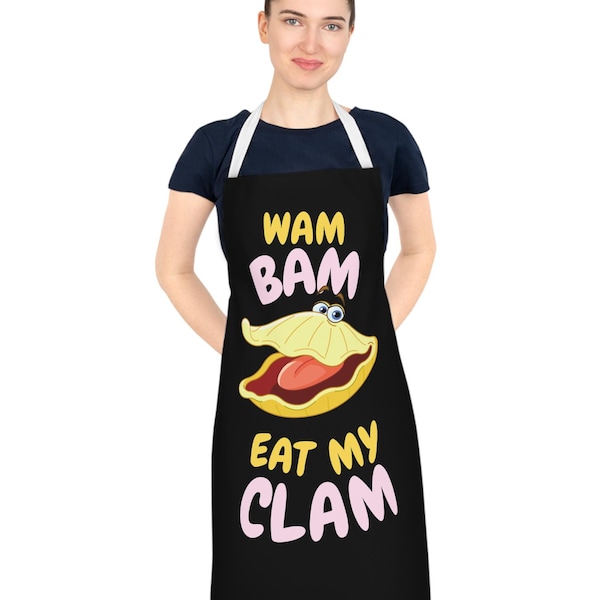 Funny Apron - Etsy UK