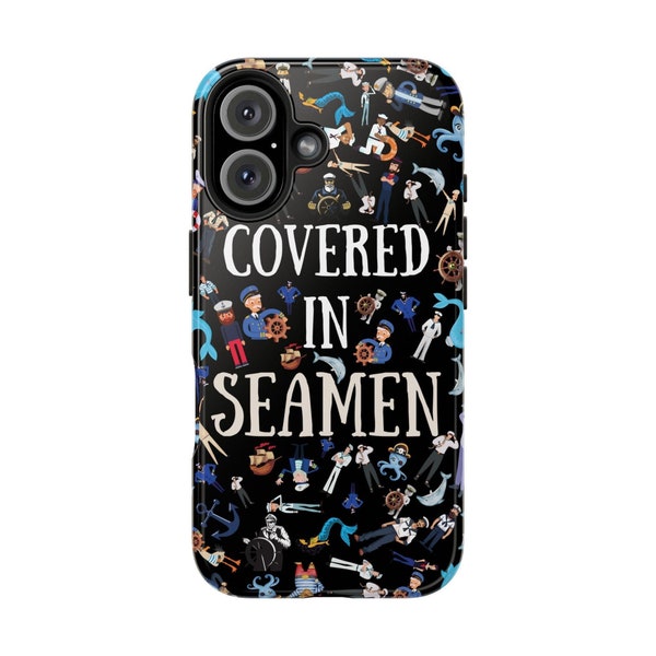 Funny Joke Phone Case - Etsy