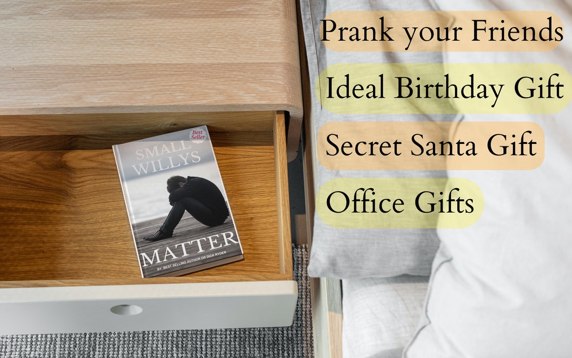 Rude Gifts for Him Men Offensive Gifts for Men Prank Gift Insulting ...