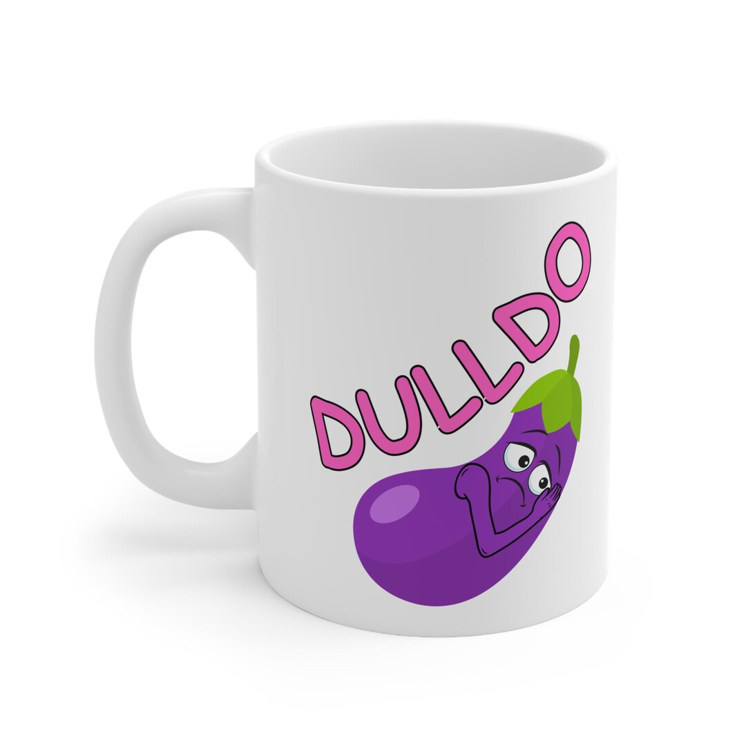 Funny Rude Mug 11oz Rude Gift for Women and Men Adults Friends ...