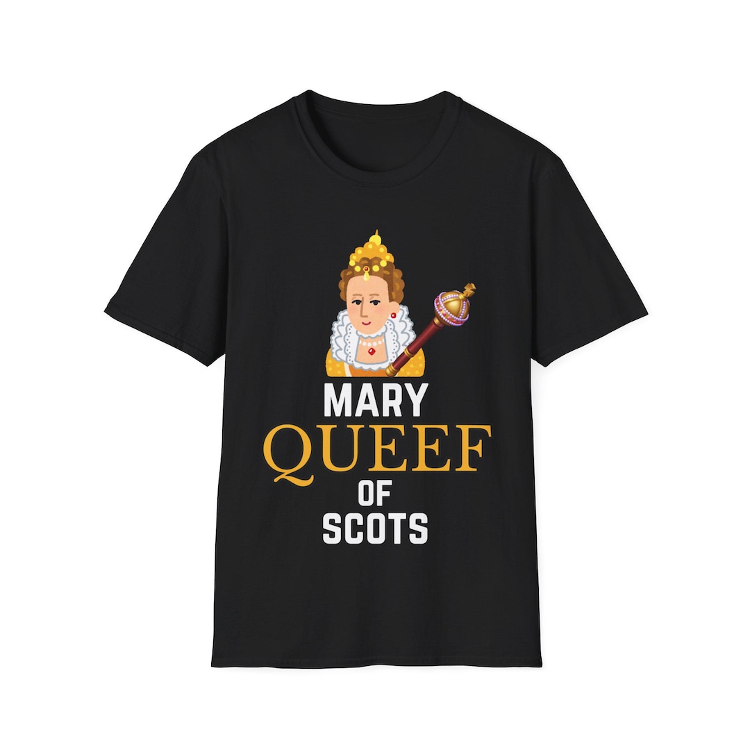 Funny Rude Inappropriate Embarrassing Queef Tshirts Scottish Gifts for ...